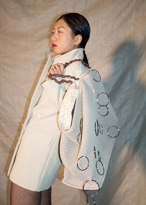 NICOLE ZHANG | Ontimeshow