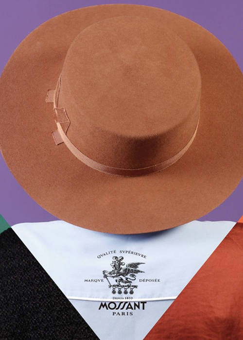 MOSSANT | Ontimeshow