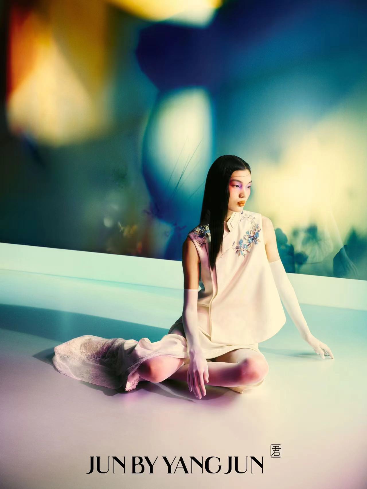 JUNYANG | Ontimeshow